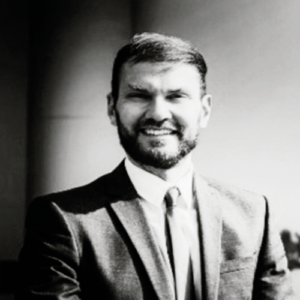 Wayne Bexton - GSPN Expo